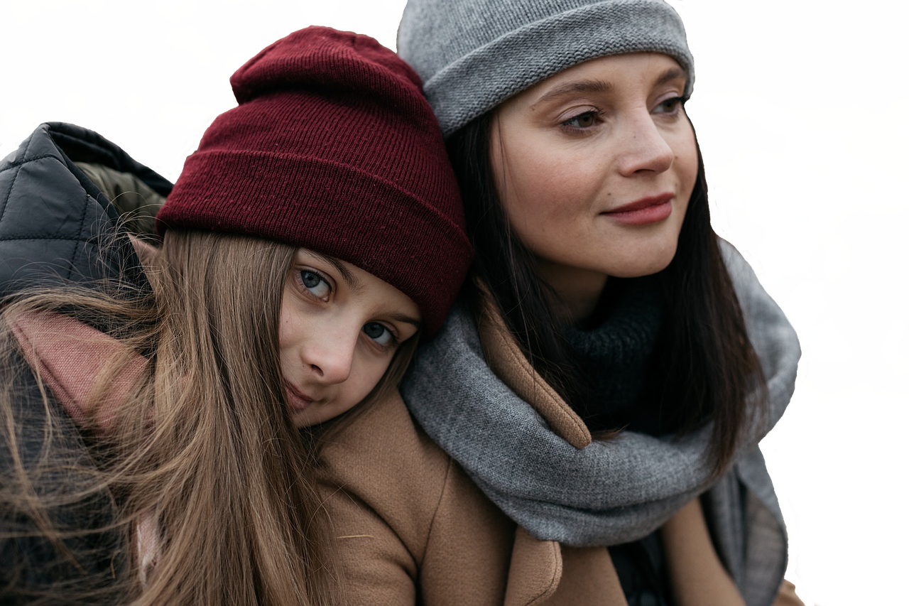 Isolated Family Mama - Free photo on Pixabay