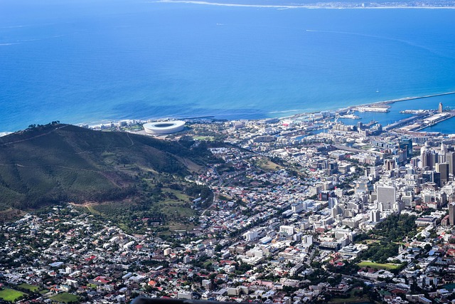 30,000+ Free Table Mountain & Cape Town Images - Pixabay