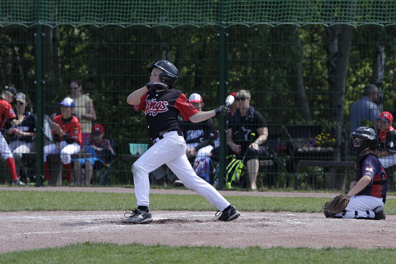 1,000+ of the Best Baseball Images for Free [HD] - Pixabay