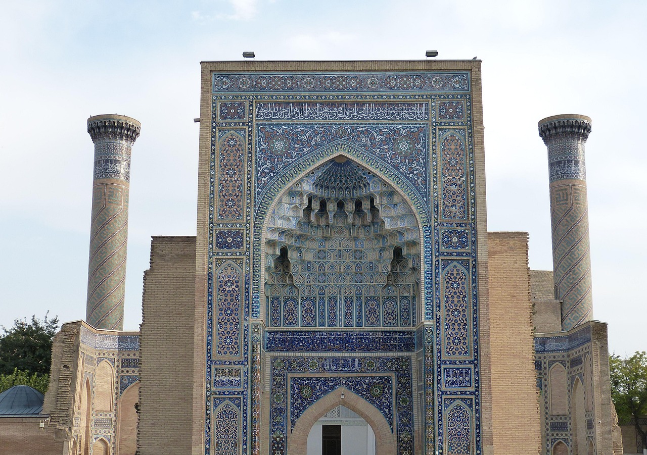 20+ Free Amir Temur & Uzbekistan Images - Pixabay