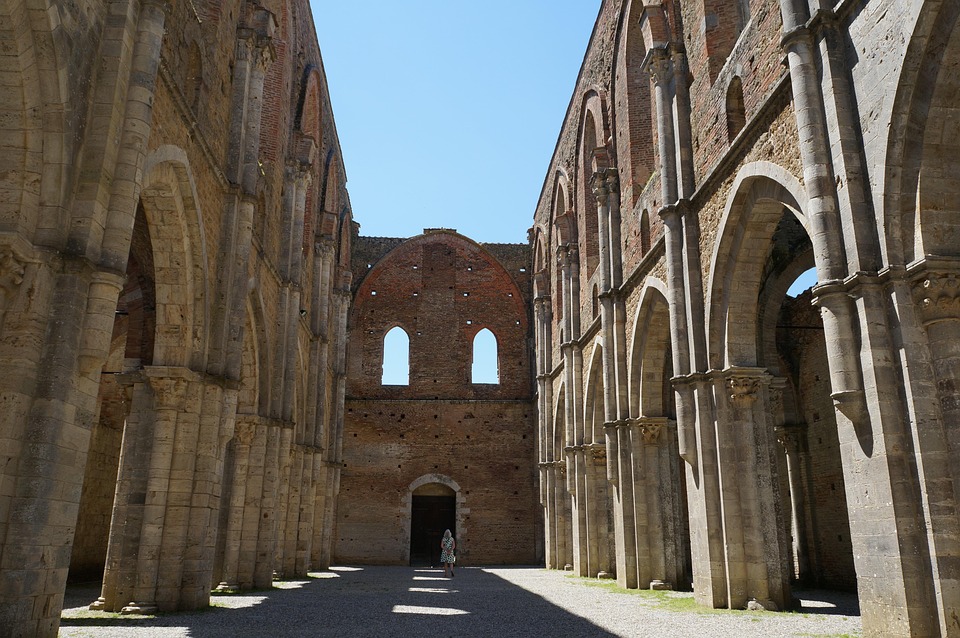 Kloster Historisch Mittelalter - Kostenloses Foto auf Pixabay - Pixabay