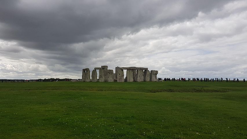 40+ Free Stone-Henge & Stone Henge Images - Pixabay