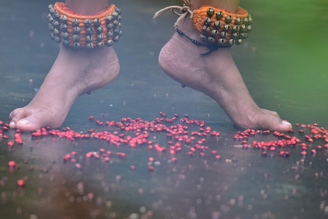 Budaya India Menari - Foto gratis di Pixabay - Pixabay