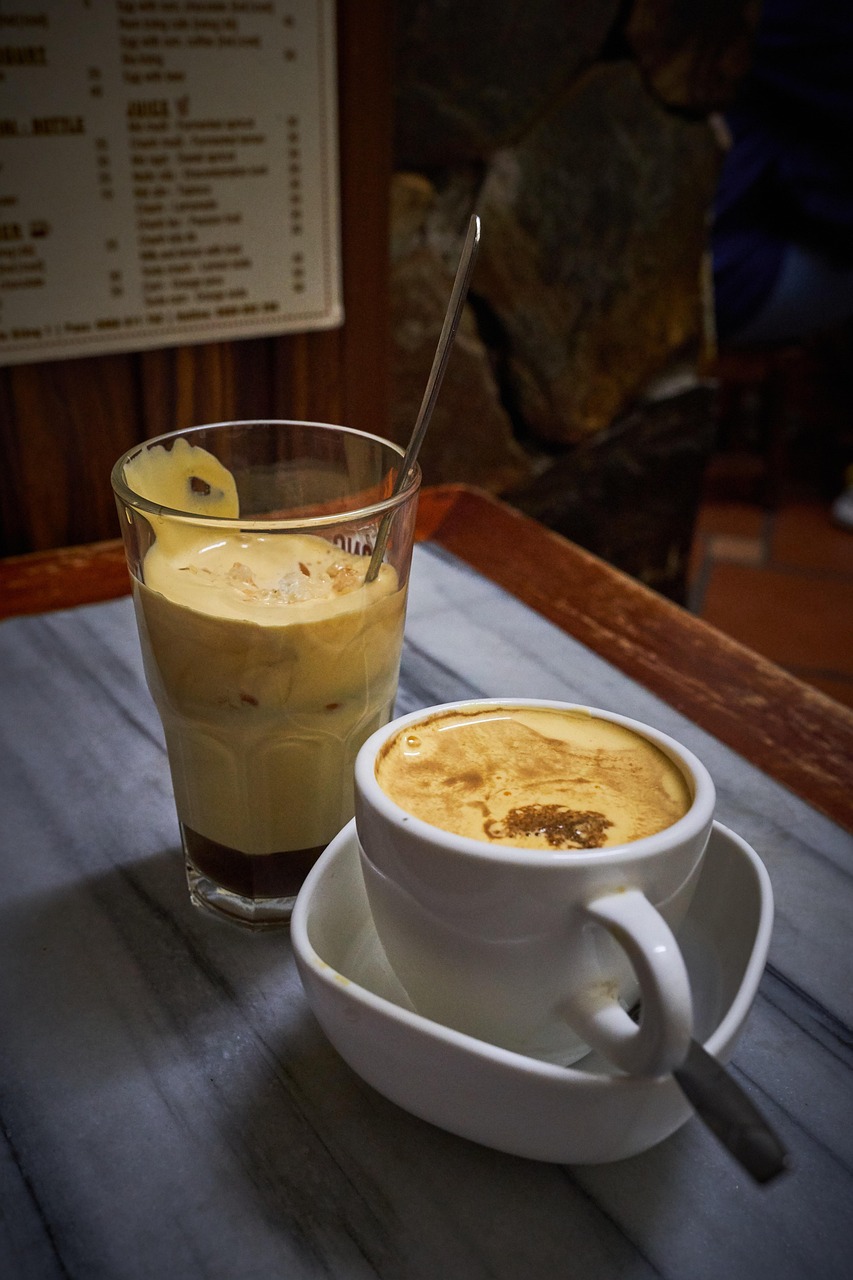 Coffee Cafe Egg - Free photo on Pixabay - Pixabay
