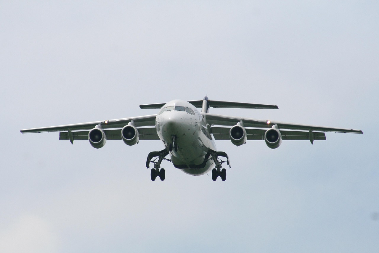 Page 7 - 6,000+ Free Aviation & Plane Images - Pixabay