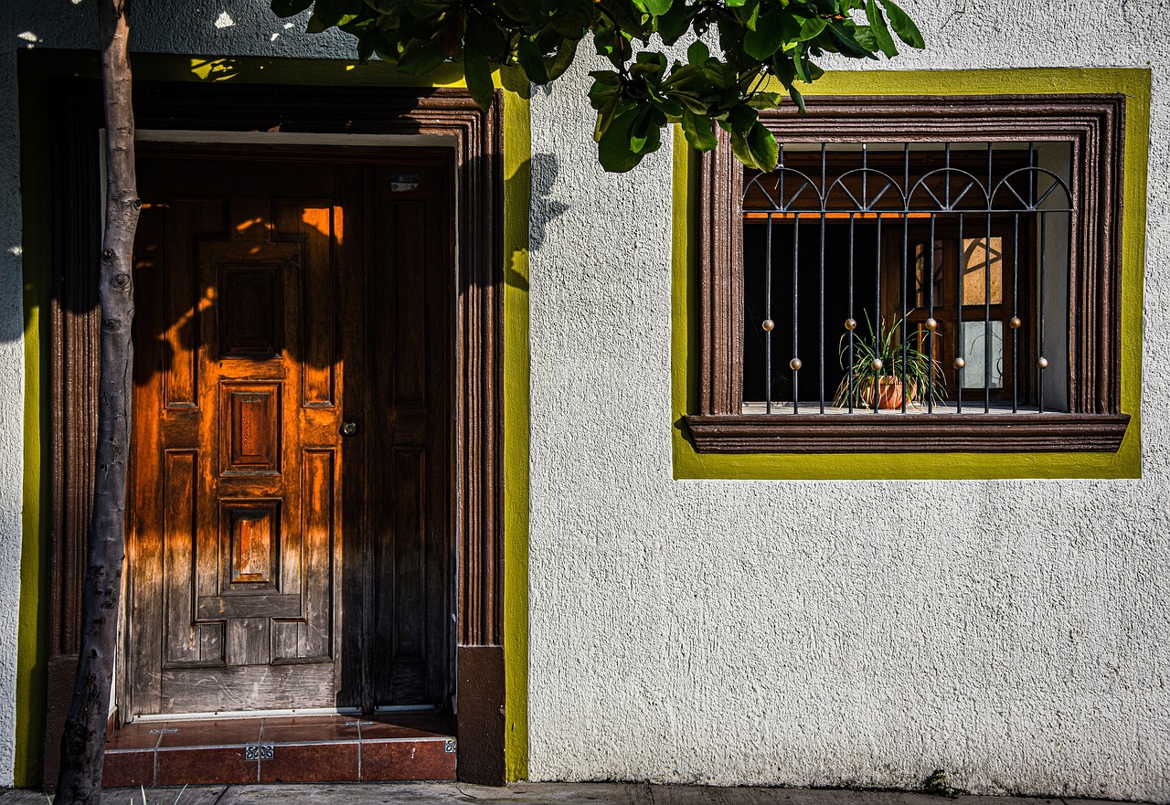 Pueblo Rural Casa - Foto gratis en Pixabay - Pixabay
