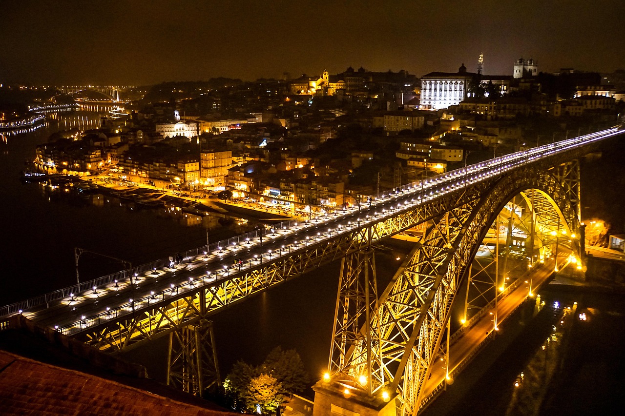 Portugal Porto City - Free photo on Pixabay - Pixabay