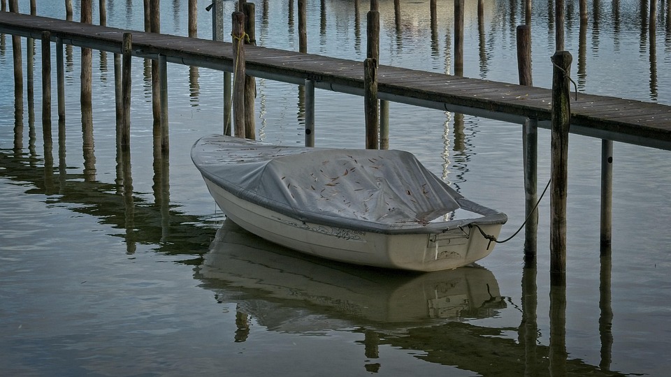 Boat Boardwalk Jetty - Free photo on Pixabay - Pixabay