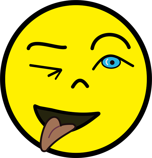 Sourire Souriant Heureux - Images vectorielles gratuites sur Pixabay