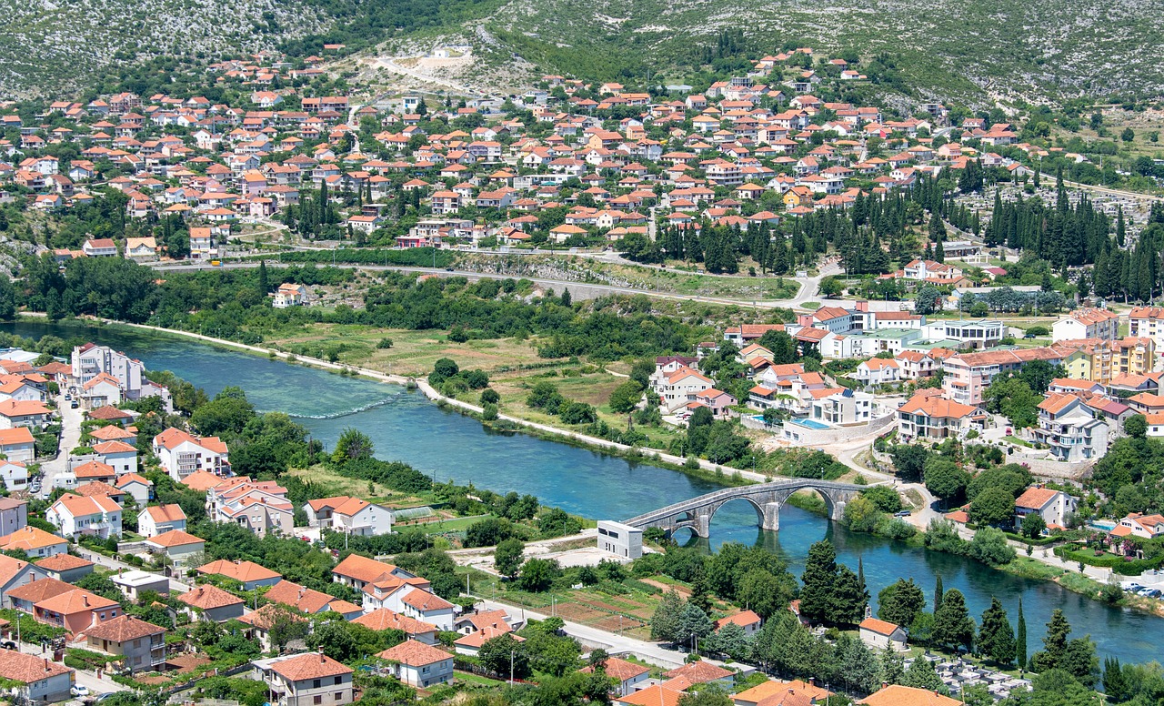 Trebinje Bosnia And - Free photo on Pixabay