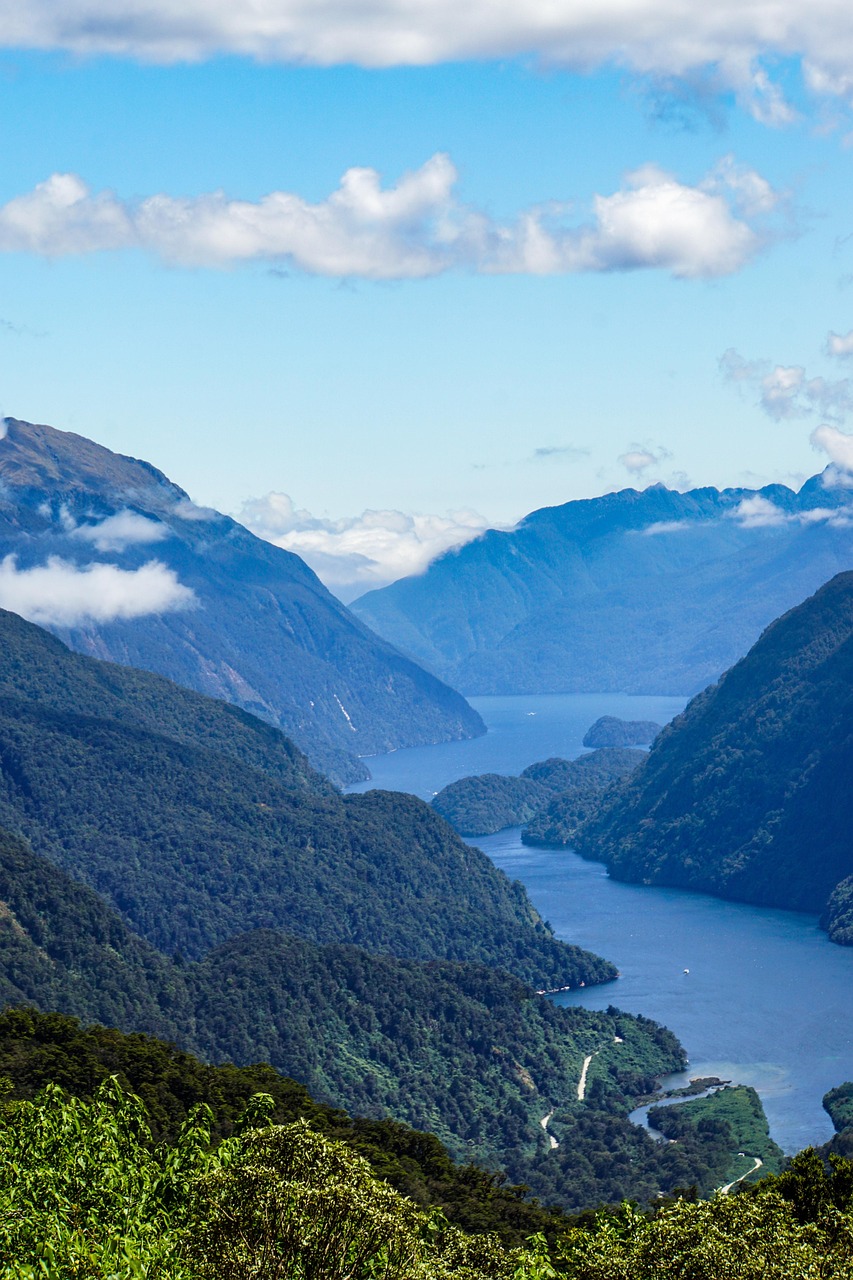 Neuseeland Süd Insel - Kostenloses Foto auf Pixabay - Pixabay