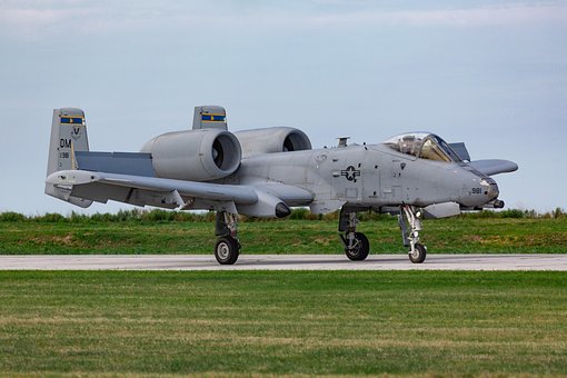 10+ Free A-10 Thunderbolt & A-10 Images - Pixabay
