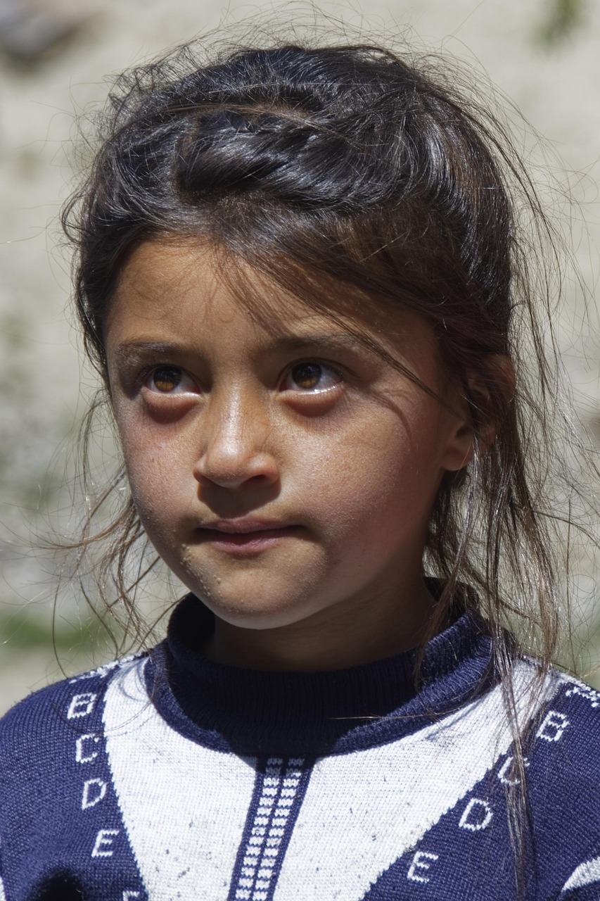 Girl Child Childhood - Free photo on Pixabay