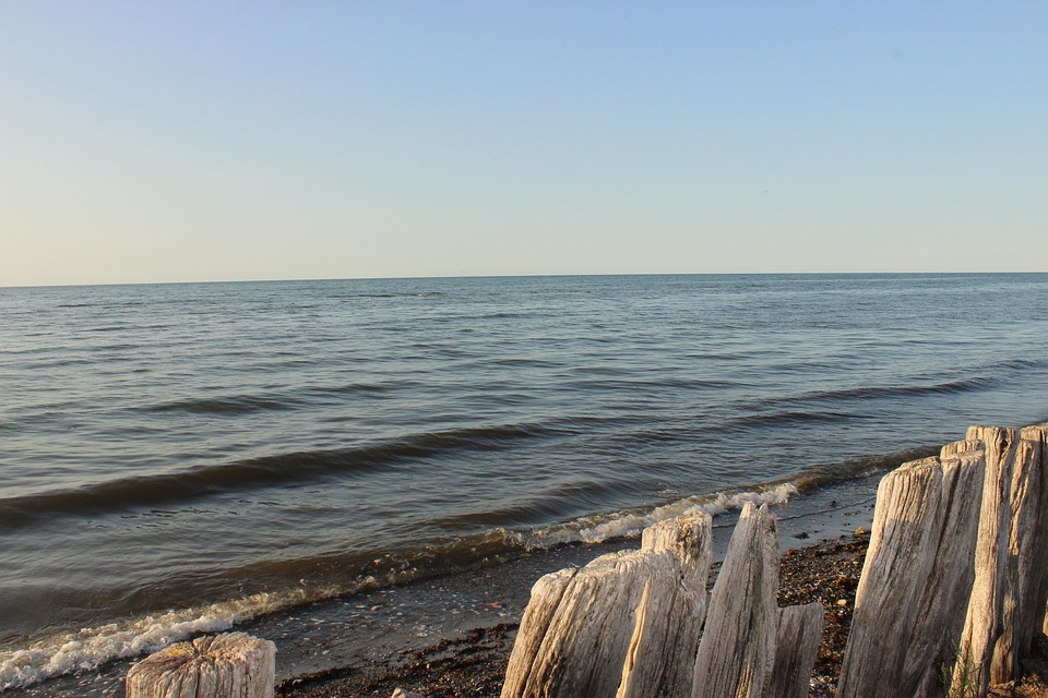Mer Baltique Plage - Photo gratuite sur Pixabay - Pixabay
