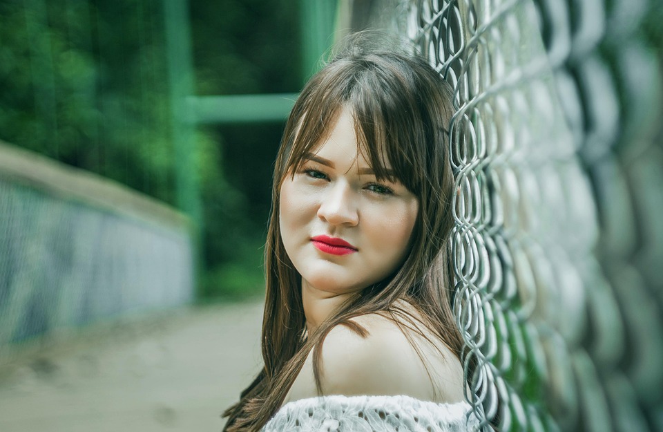 Portrait Woman Beauty - Free photo on Pixabay
