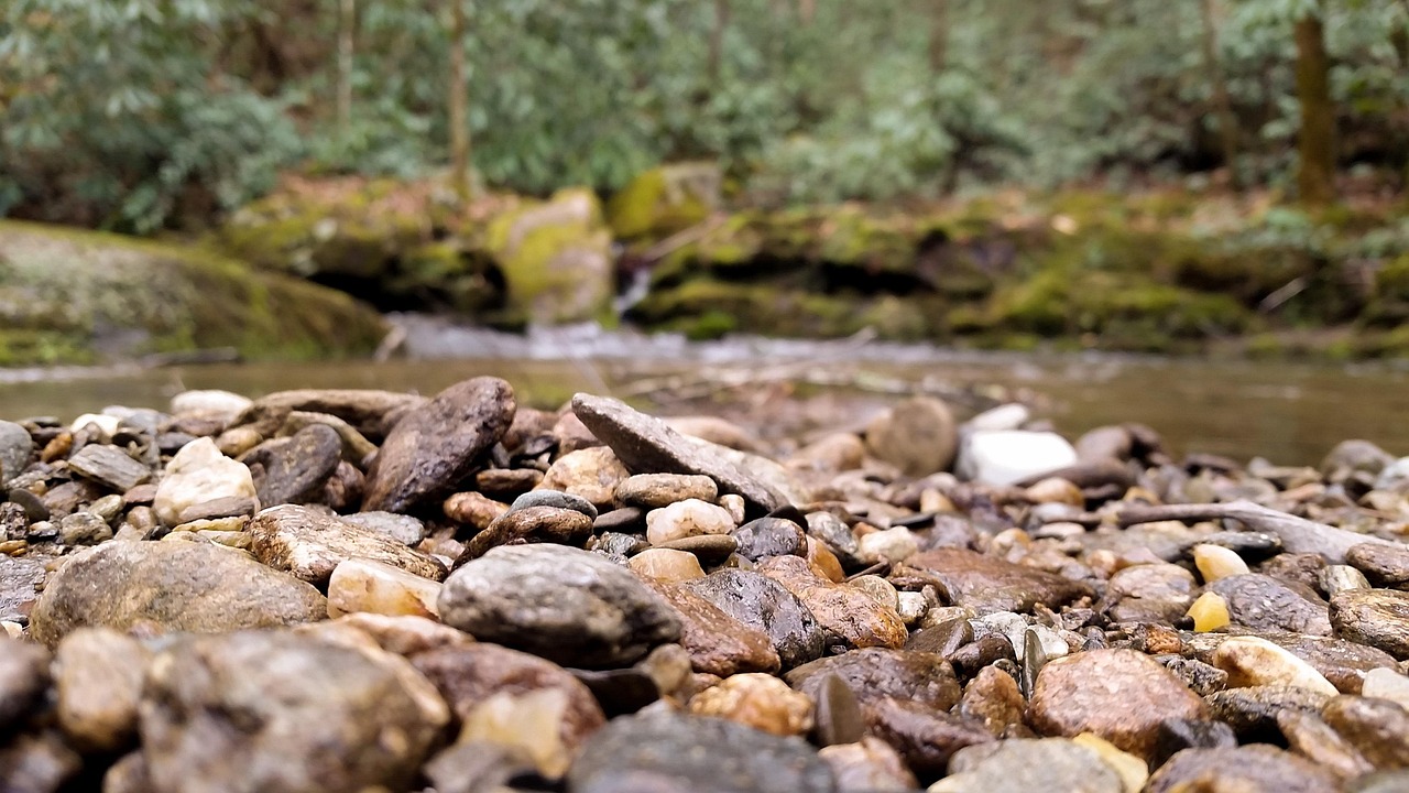 Rochers Ruisseau Pierre - Photo gratuite sur Pixabay - Pixabay