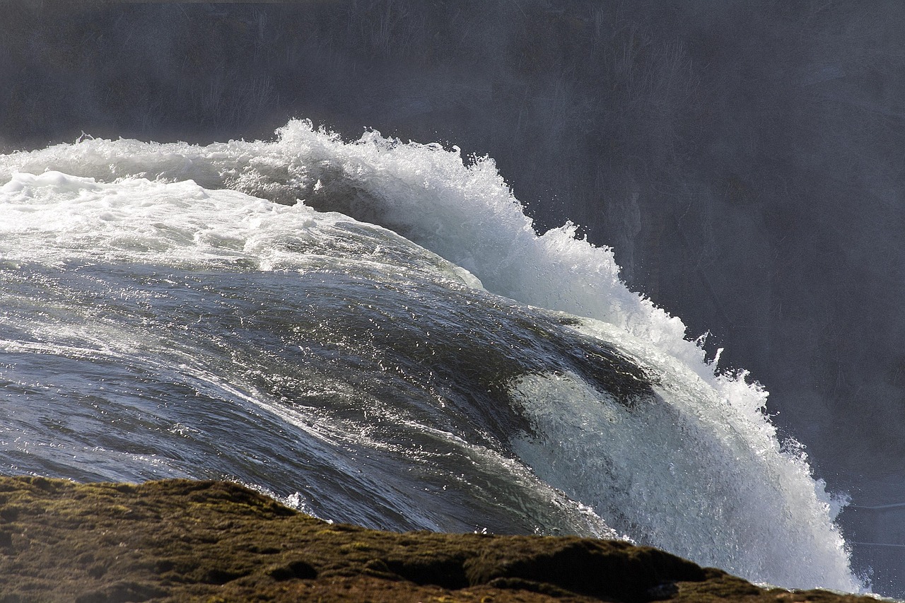 Cascade En Plein Air Paysage - Photo gratuite sur Pixabay - Pixabay