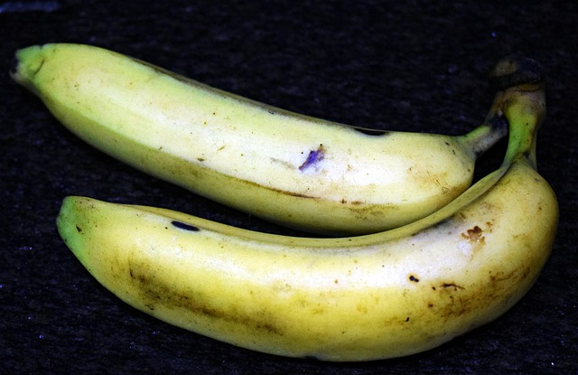 Banane Des Fruits Aliments En - Photo gratuite sur Pixabay - Pixabay