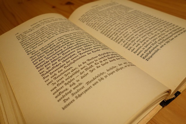 A Book Writing Old - Free photo on Pixabay - Pixabay