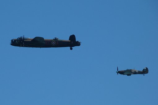 20+ Free Lancaster Bomber & Lancaster Images - Pixabay