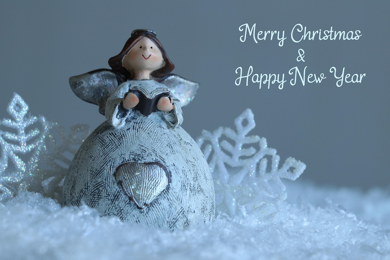 30,000+ Free Merry Christmas & Happy New Year & Christmas Images - Pixabay
