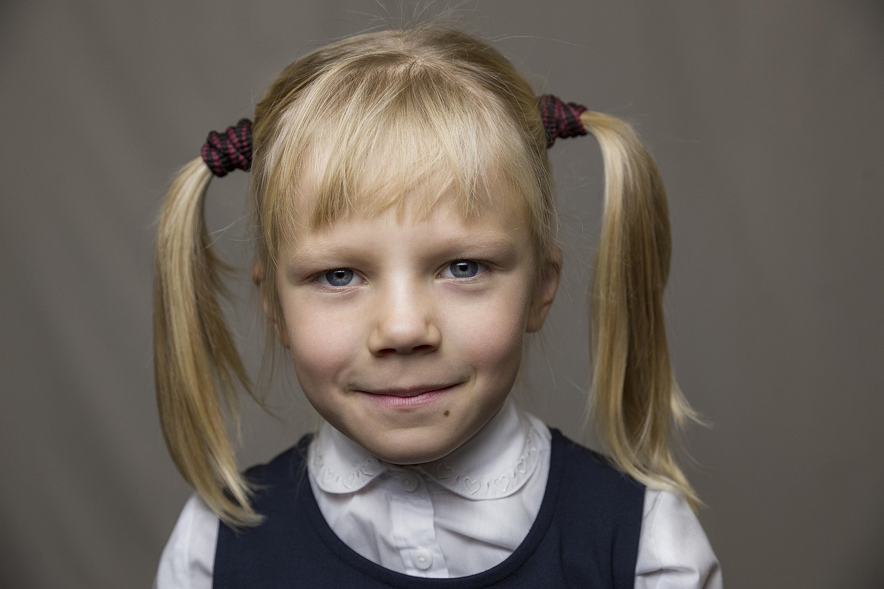 Portrait Docha Girl - Free photo on Pixabay - Pixabay