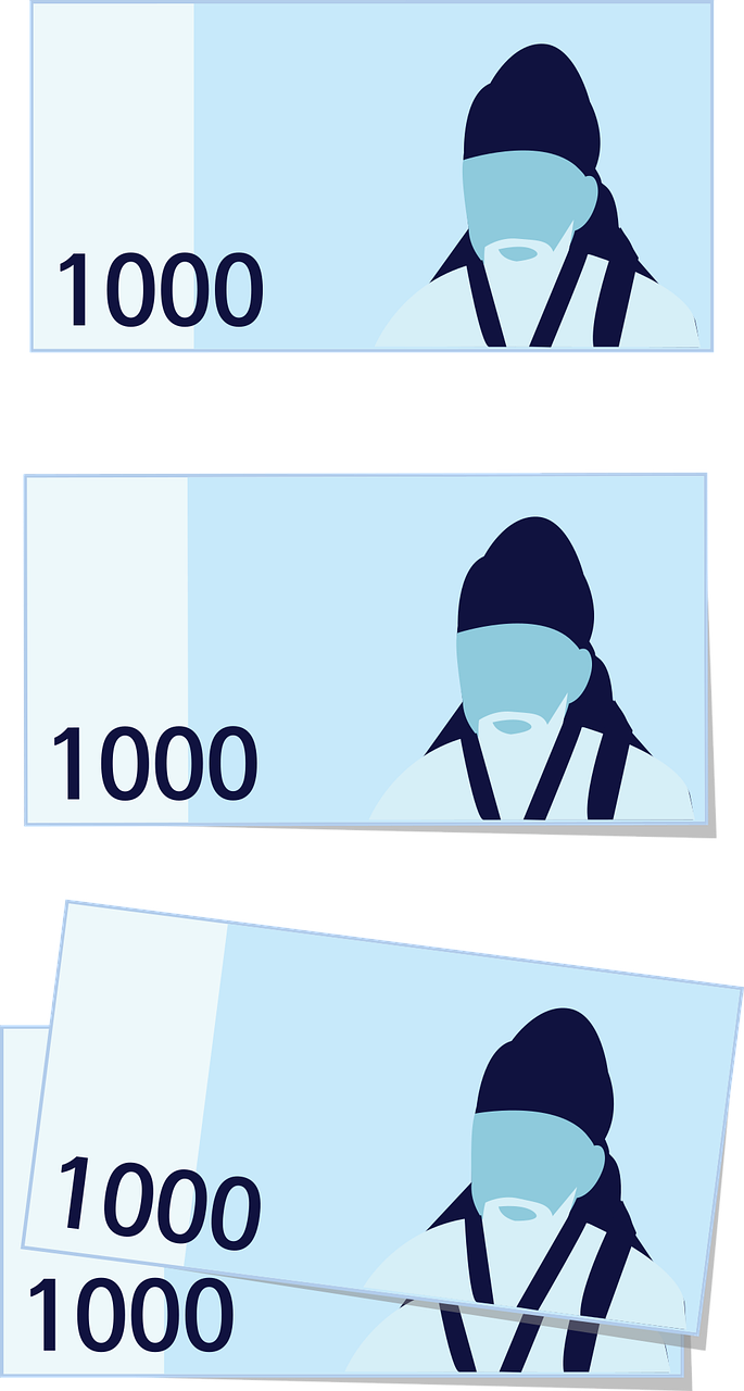 1,000개 이상 무료 No Money 및 돈 벡터 - Pixabay