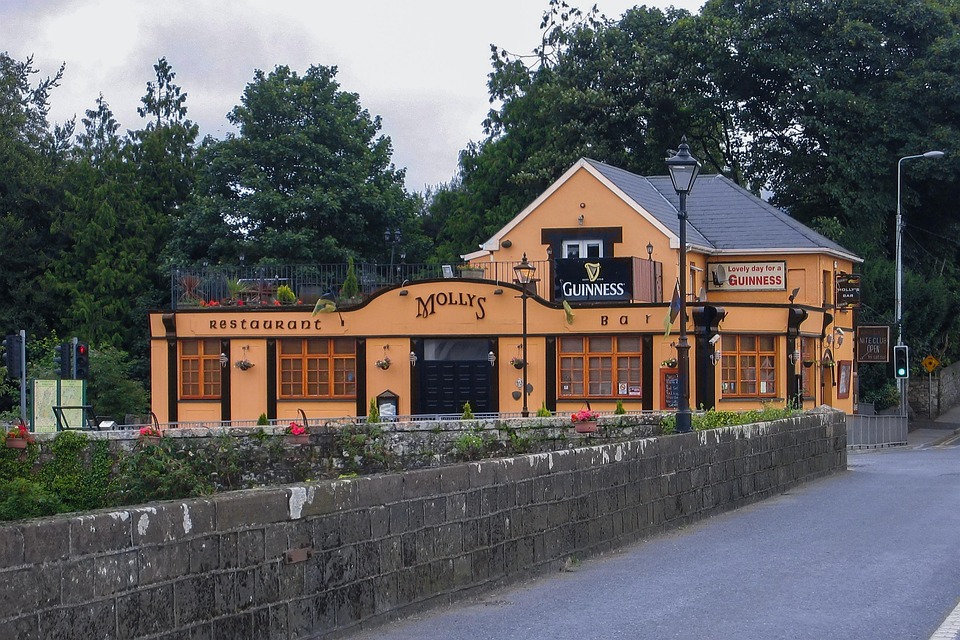 Ireland Pub Restaurant - Free photo on Pixabay