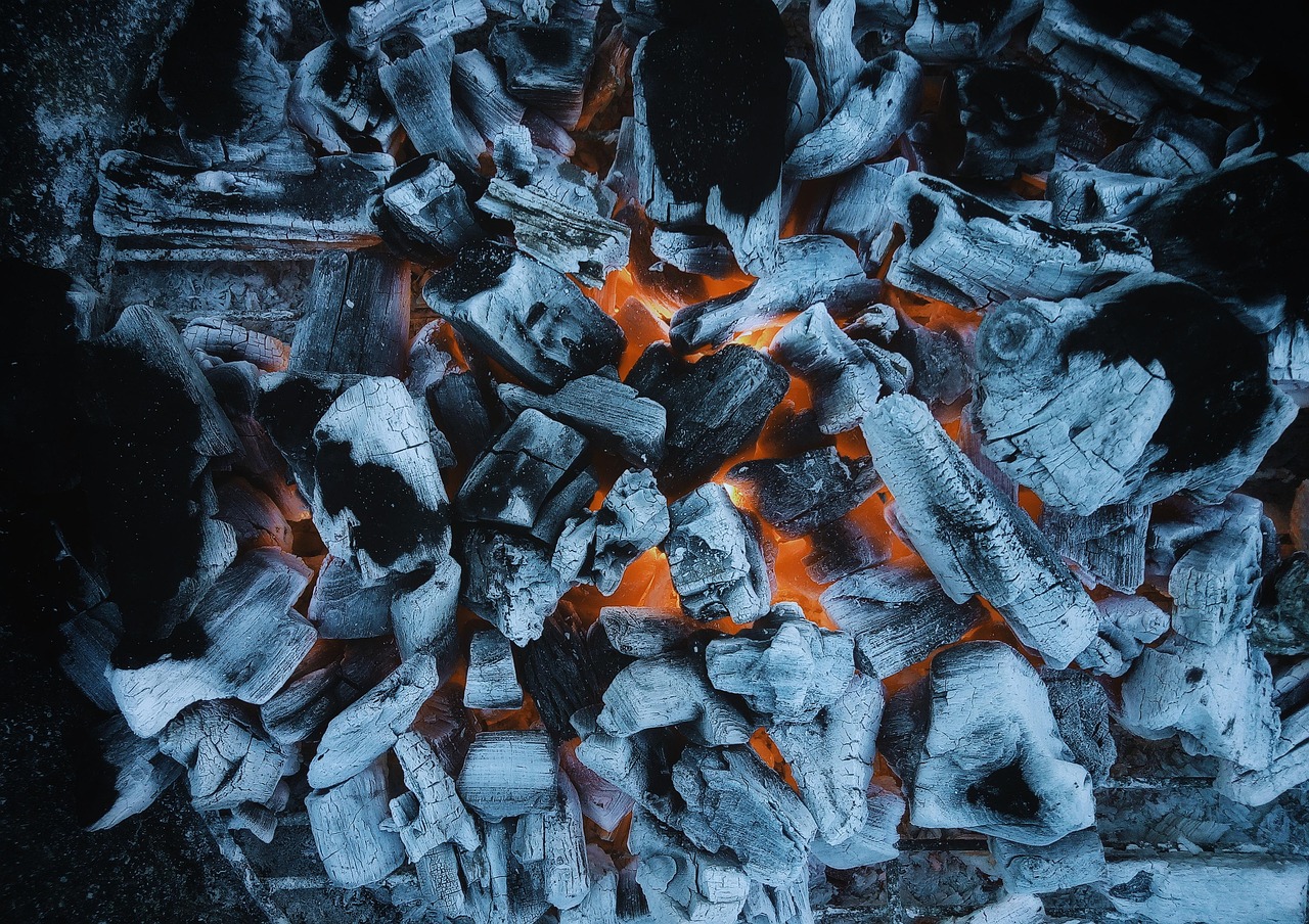 Coal Fire Wi - Free photo on Pixabay - Pixabay