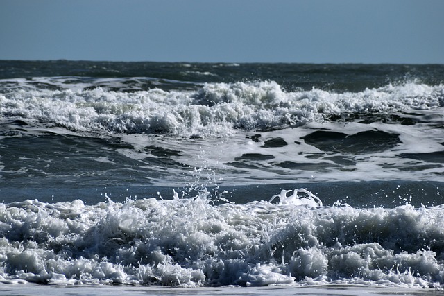 Las Olas Del Mar Agua - Foto gratis en Pixabay - Pixabay