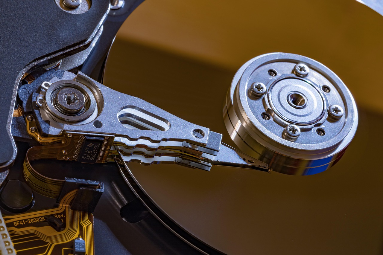 200+ Free Hard Drive & Hdd Photos - Pixabay