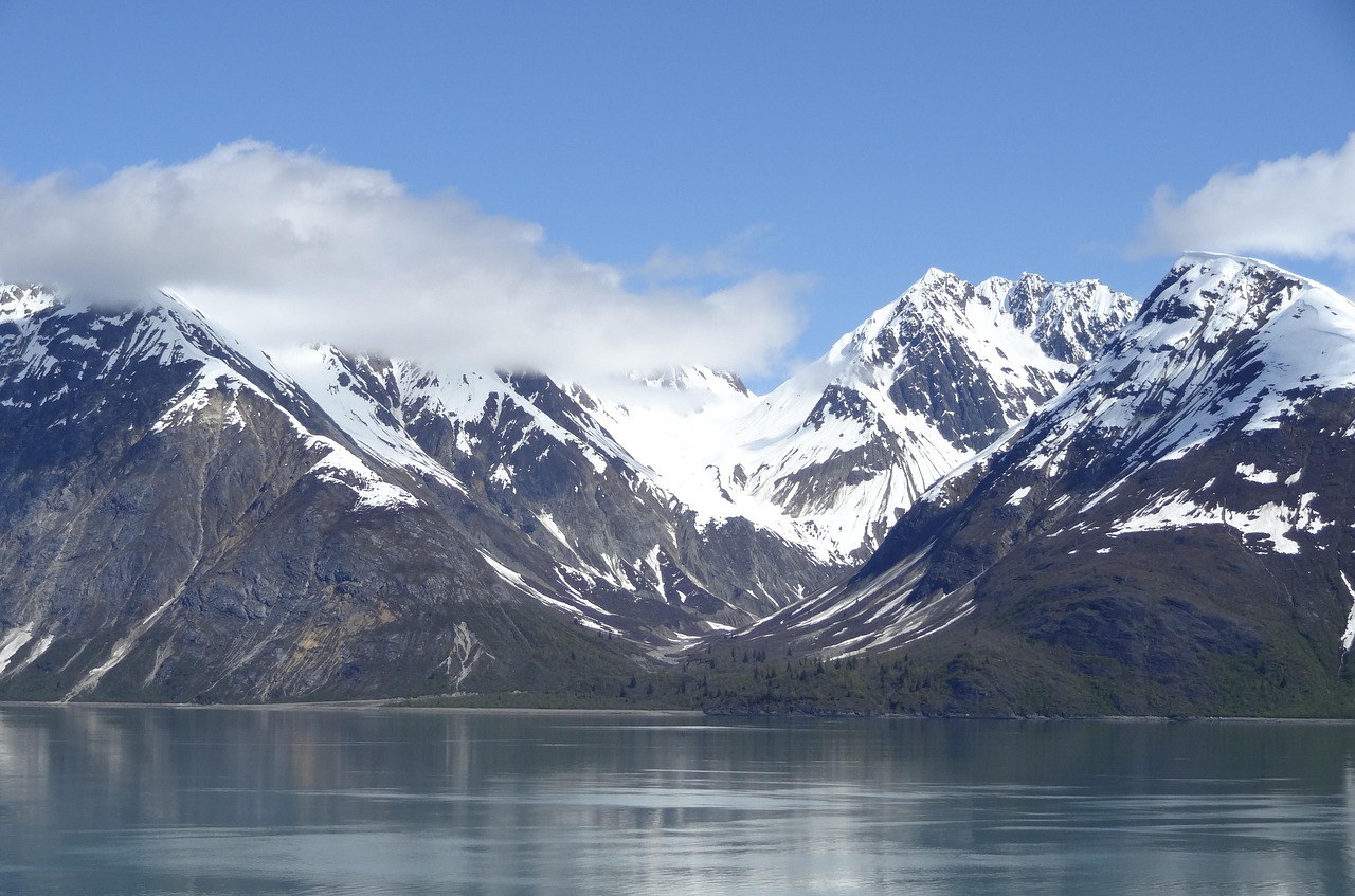6,000+ Free Alaska Cruise & Alaska Images - Pixabay