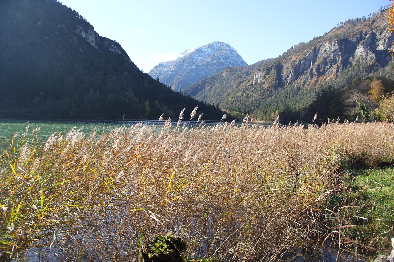 See Alpen Berg - Kostenloses Foto auf Pixabay - Pixabay
