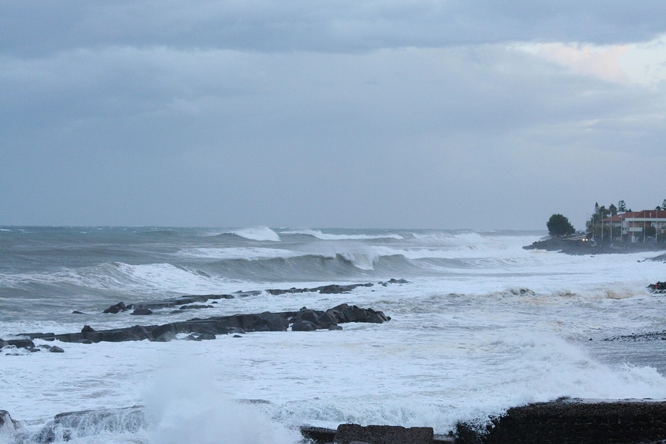 Storm Cliff Country - Free photo on Pixabay - Pixabay