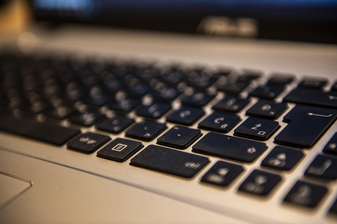 Klaviatur Pc Rechner - Kostenloses Foto auf Pixabay - Pixabay