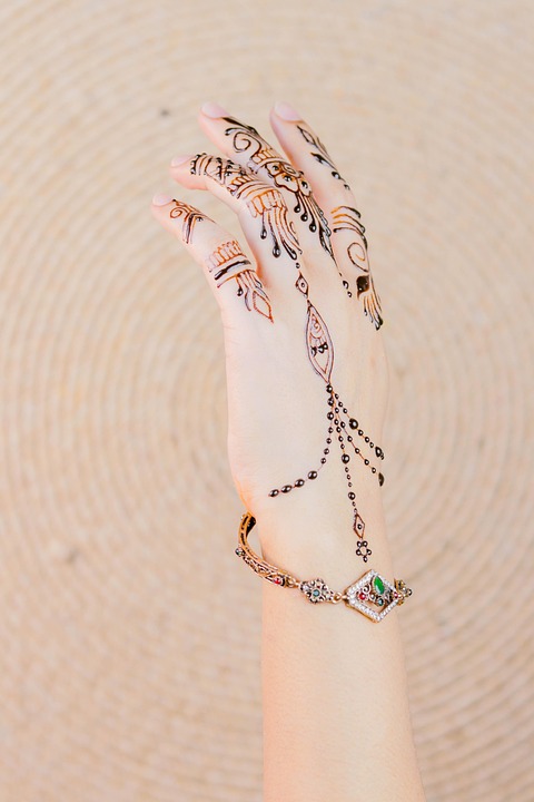 Henna Handen Mehendi - Gratis foto op Pixabay - Pixabay