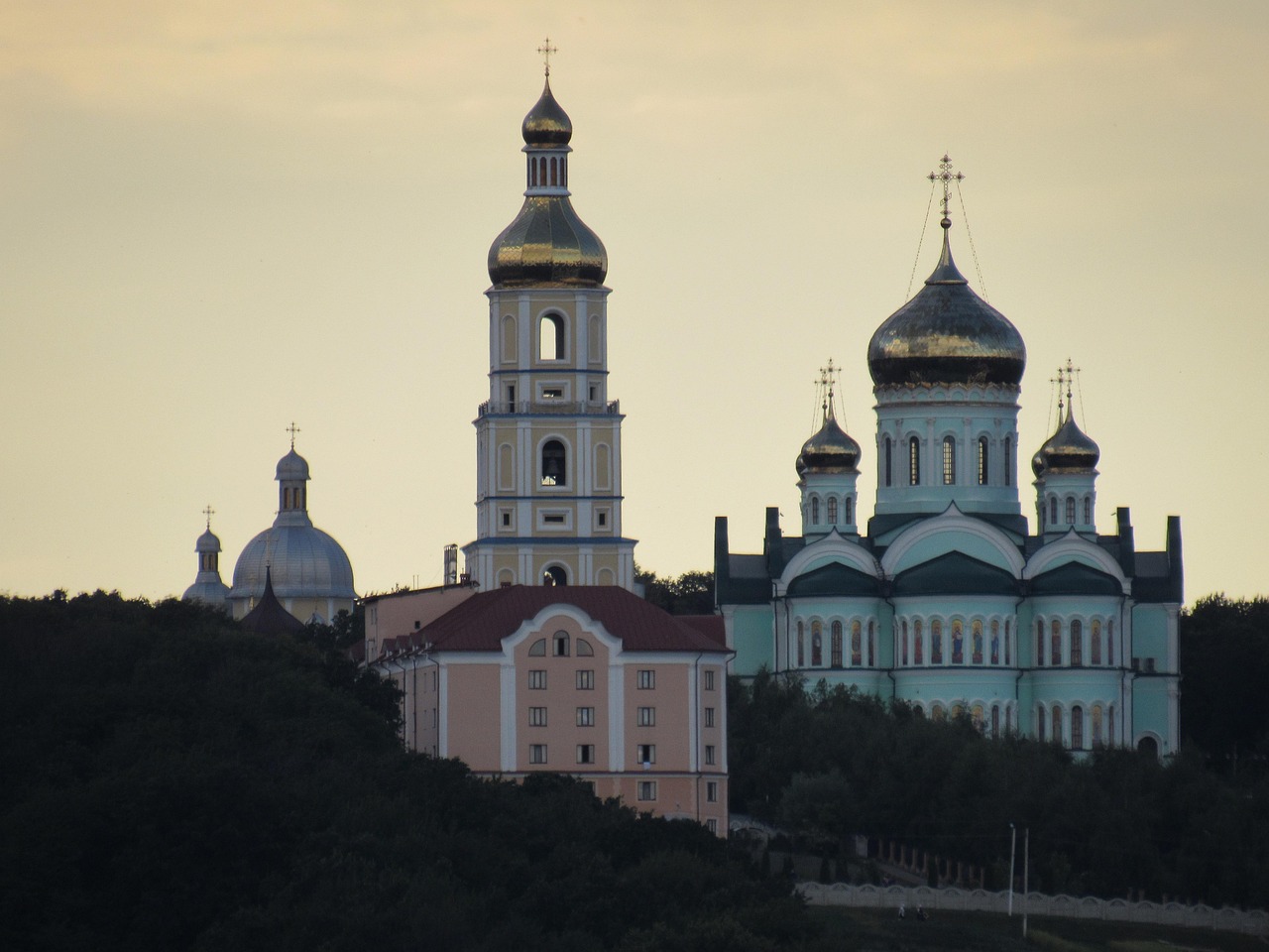 Orthodox Church Monastery - Free photo on Pixabay - Pixabay