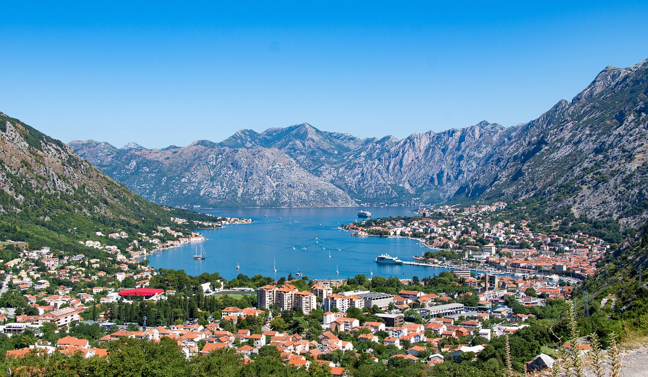500+ Free Montenegro & Kotor Photos - Pixabay