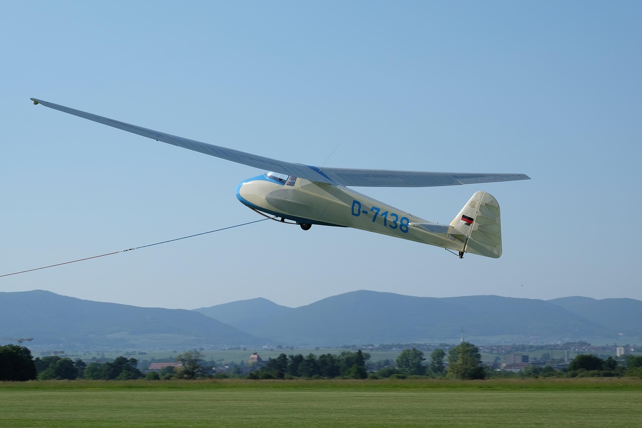 300+ kostenlose Segelflugzeug & Segelflieger Fotos - Pixabay