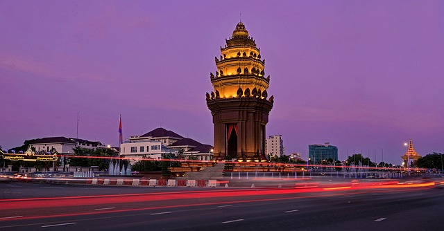 Blue Hour Sunset Long Exposure - Free photo on Pixabay