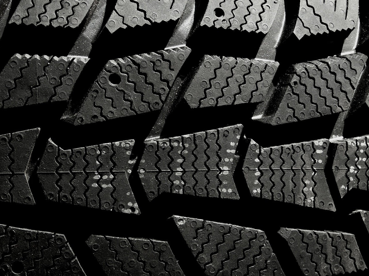 Tire Tread Rubber - Free photo on Pixabay