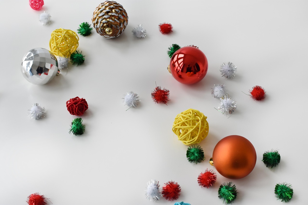 Ano Novo Natal Árvore De - Foto gratuita no Pixabay - Pixabay