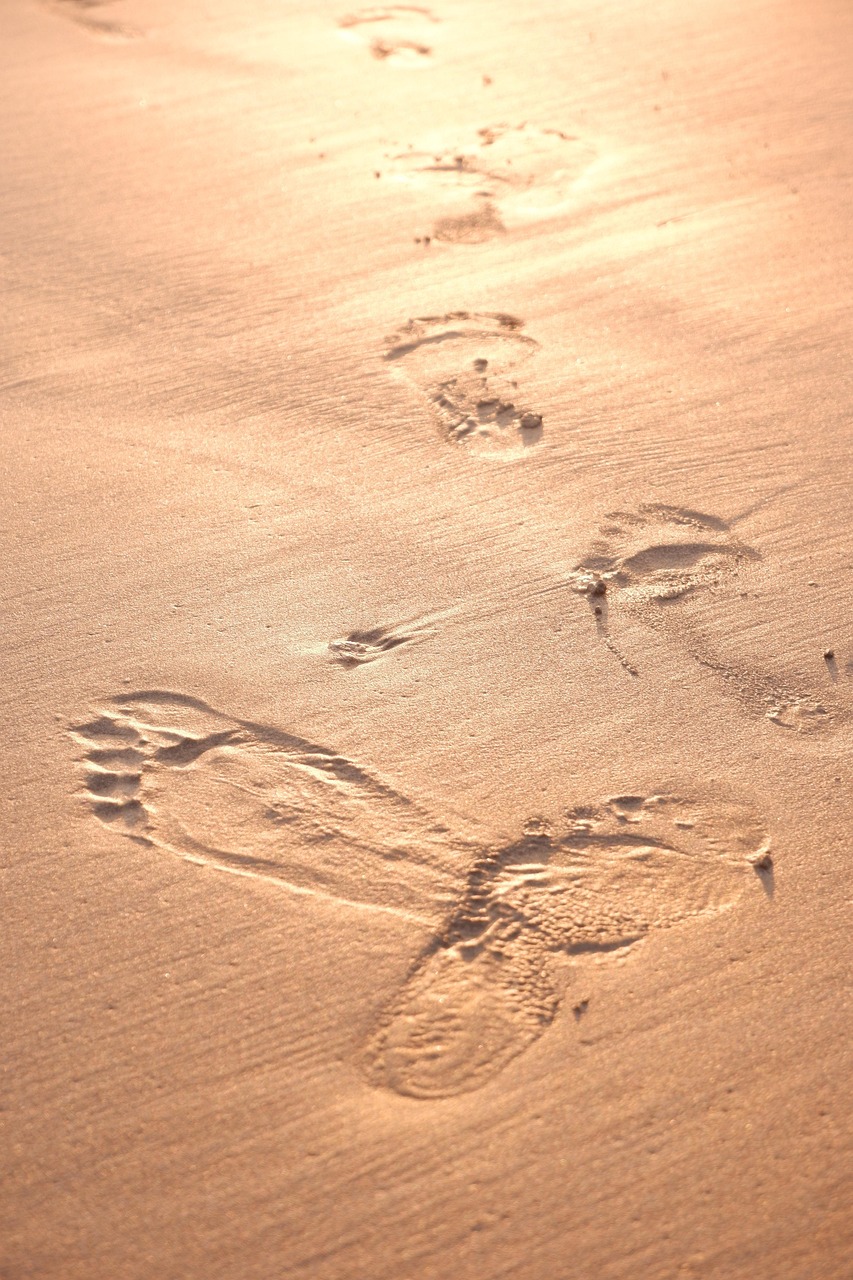 200+ Free Beach Barefoot & Barefoot Images - Pixabay