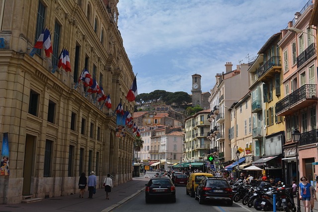 Cannes France Europe - Free photo on Pixabay - Pixabay