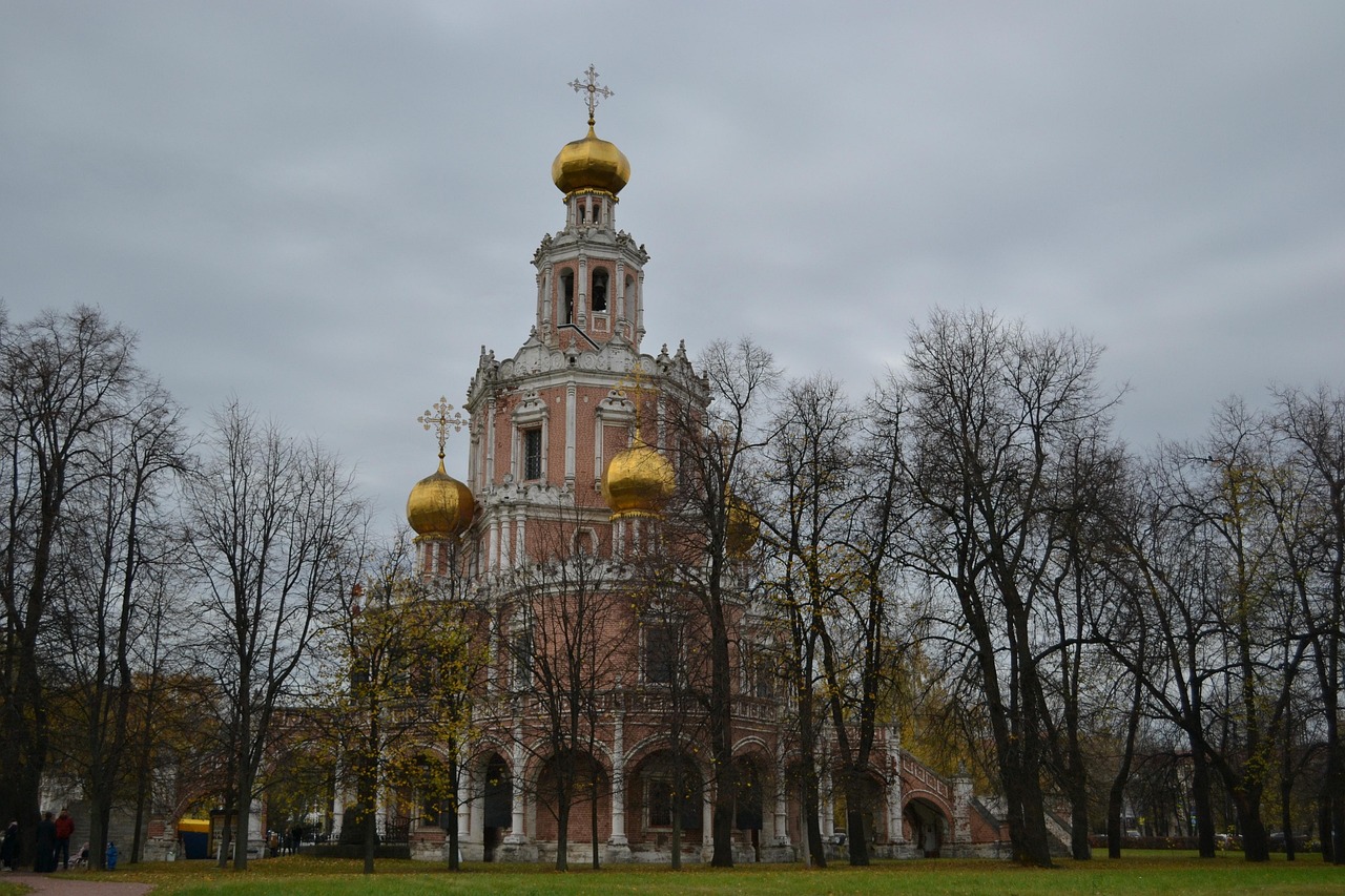 Orthodox Church Temple - Free photo on Pixabay - Pixabay