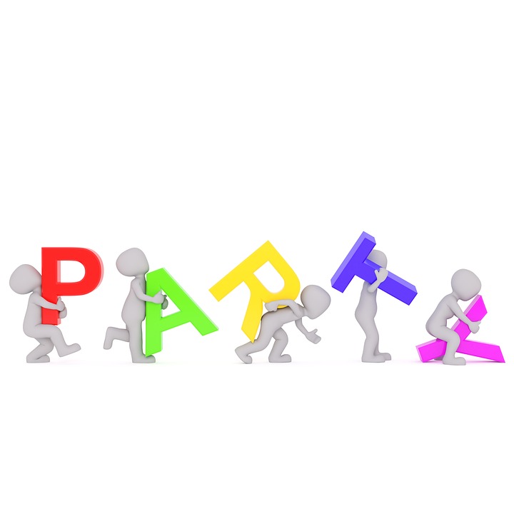 Party 3D Male - Free photo on Pixabay
