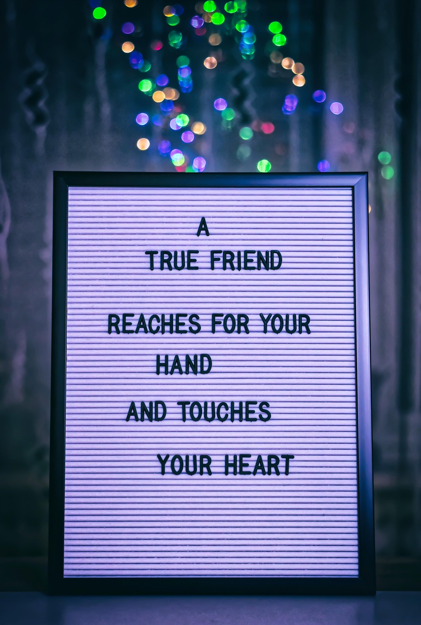 Friendship Friends Together - Free photo on Pixabay