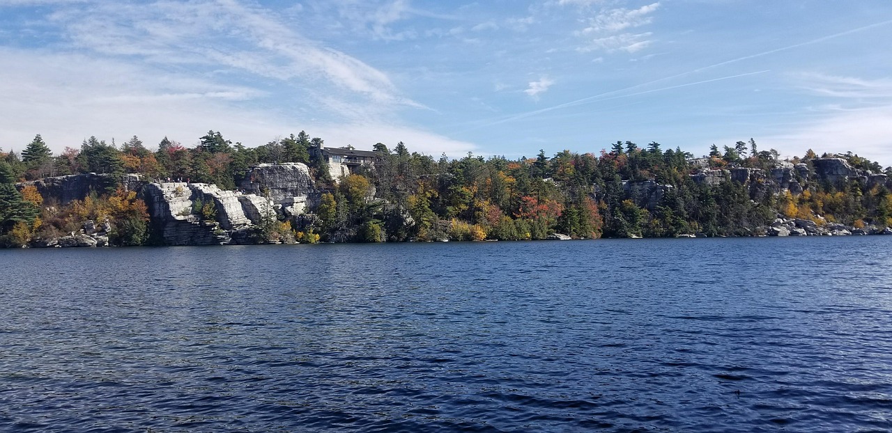 Lakeside Lake Water - Free photo on Pixabay - Pixabay