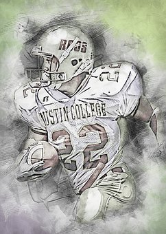 10+ Free Gray Football & Football Illustrations - Pixabay