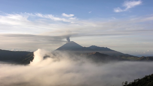 10+ Free Gunung Semeru & Semeru Images - Pixabay